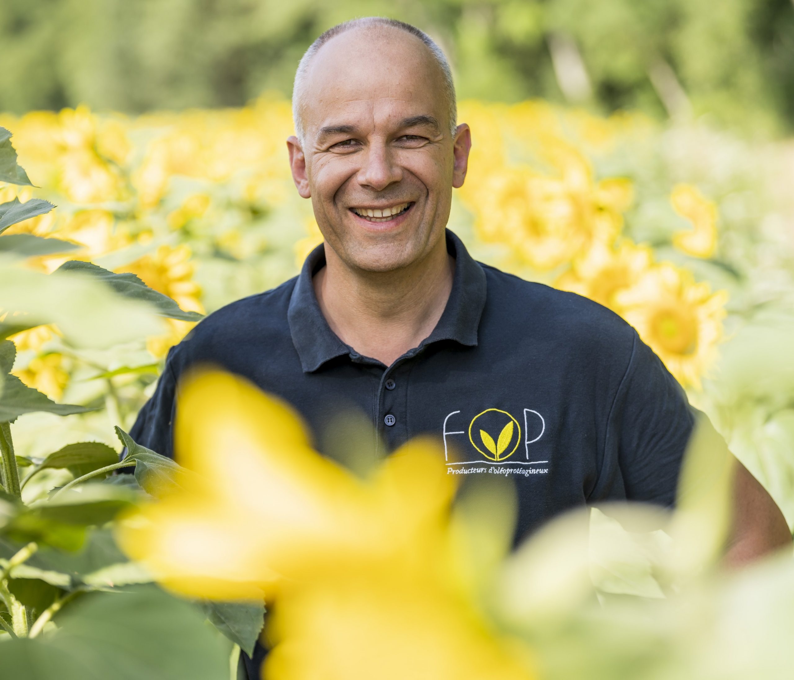 Arnaud ROUSSEAU - Open Agrifood