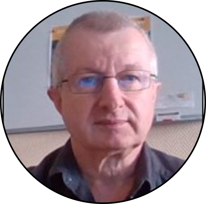 Dominique PERRIN - Open Agrifood