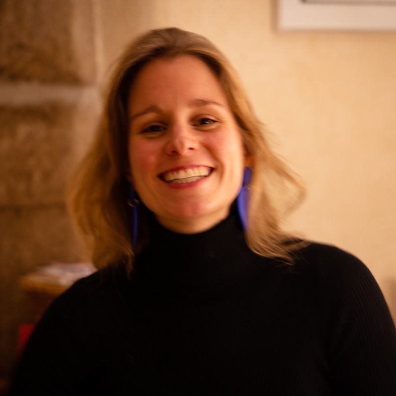 Isabelle MARX - Open Agrifood