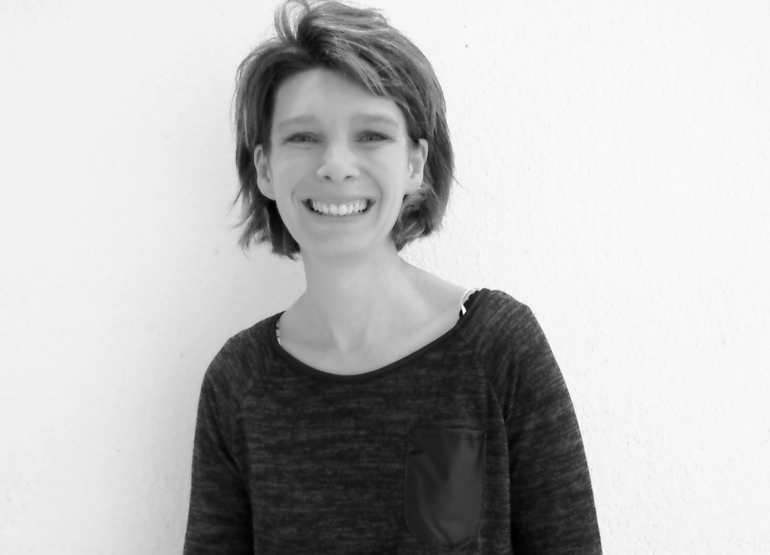 Adèle CHAMPDAVOINE-MAILLARD - Open Agrifood