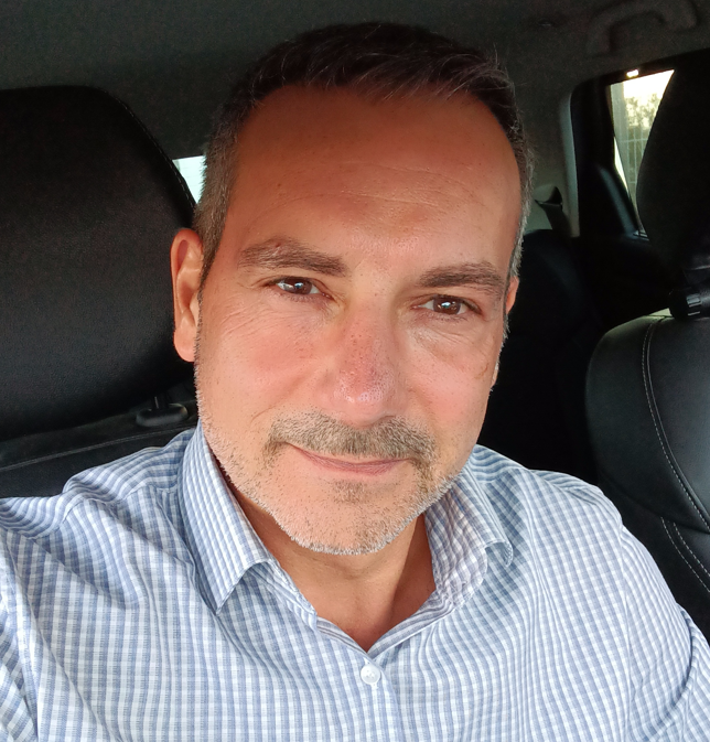 Thierry Millerioux - Open Agrifood