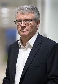 JEAN-FRANCOIS LOISEAU - Open Agrifood