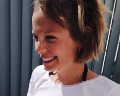 LUCIE SMITH - Open Agrifood