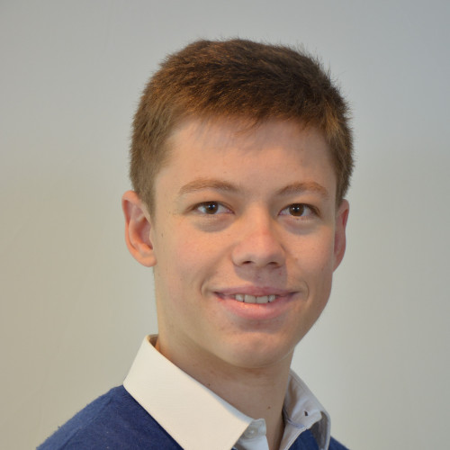 Thibaut RIEDEL - Open Agrifood