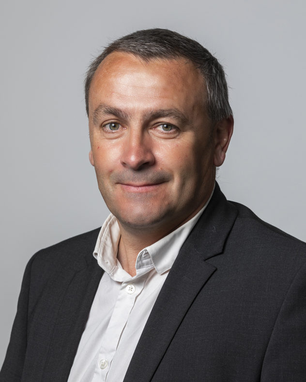 Yannick FIALIP - Open Agrifood